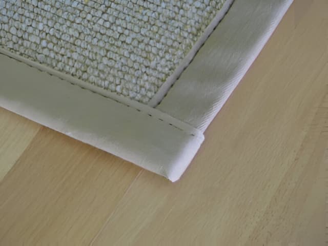 Carpet Binding Options | Carolina Custom Carpets