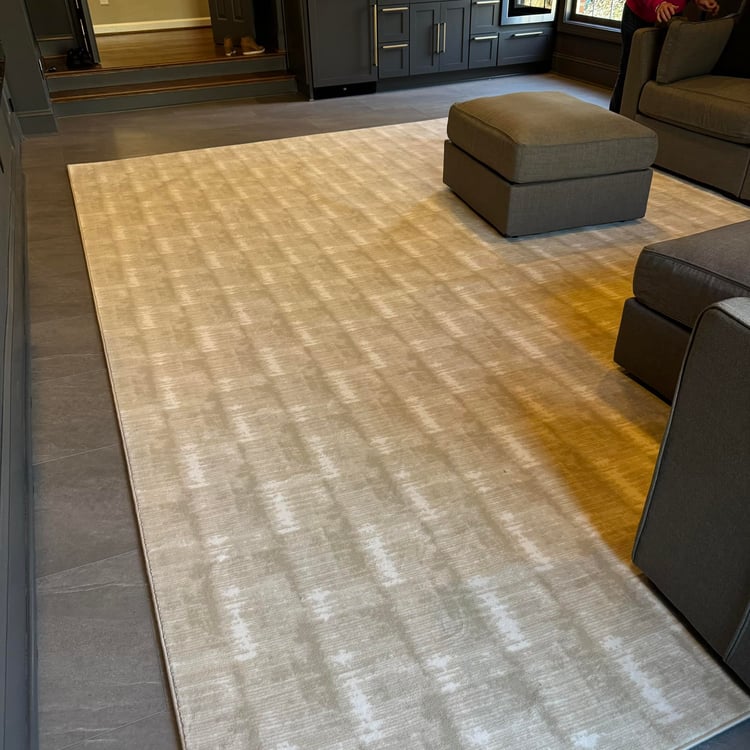 Carolina Custom Carpets | Custom Stair Runners & Carpet Binding ...